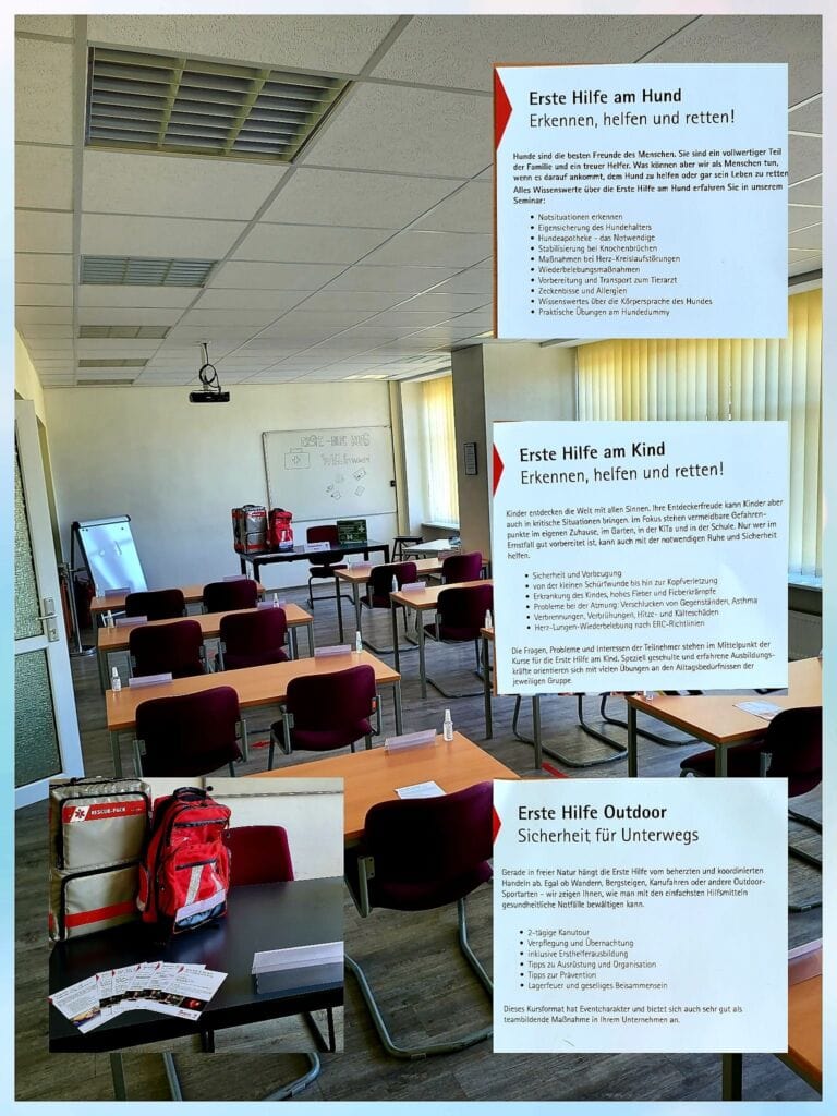 SECOMA ACADEMY Magdeburg